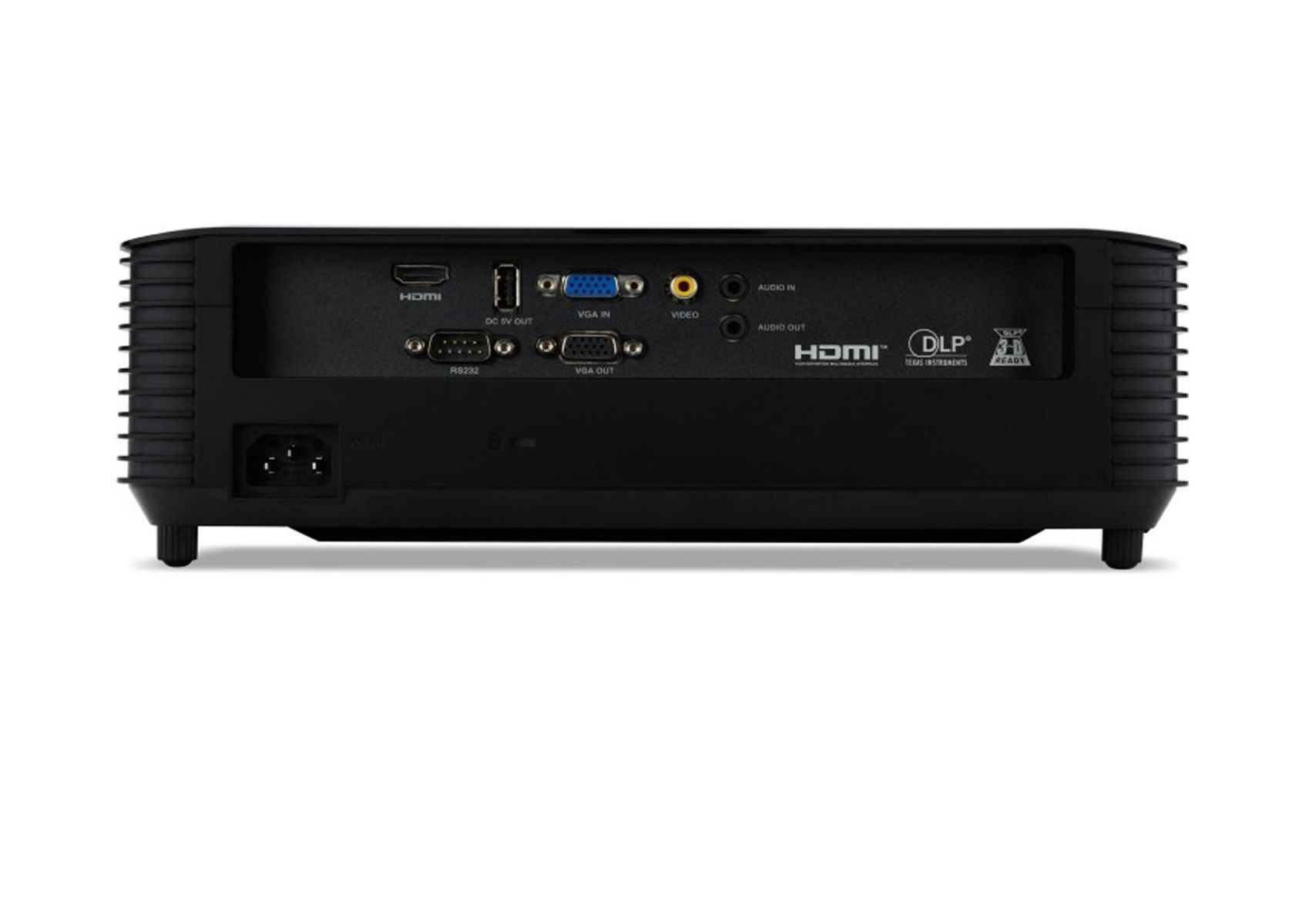 Projector ACER X1228i